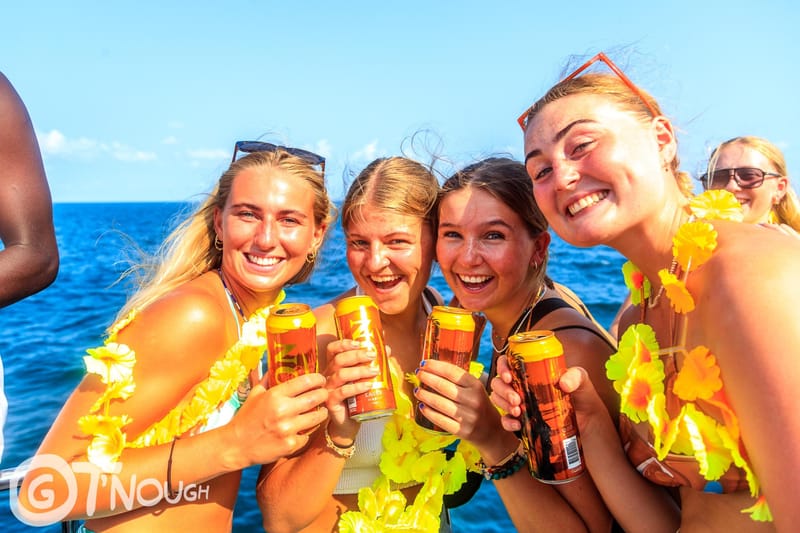 The Surfer Surfcamps